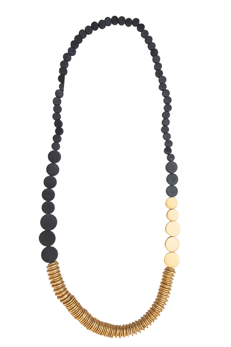 Elegant wooden chain Sulaine - Bananas Berlin